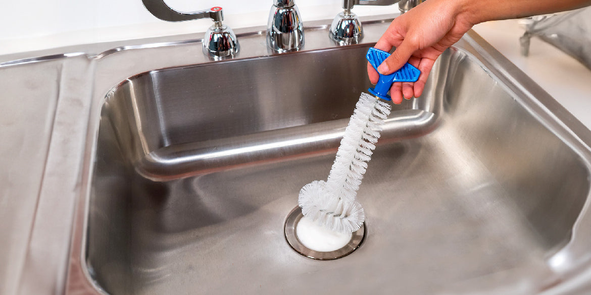 Garbage Disposal Kit – Sani360°®